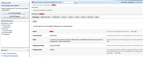 Obiee 11g Deployment Of Custom Skins And Styles Perficient Blogs