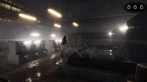 Steam：the Bathhouse 地獄銭湯 Restored Edition
