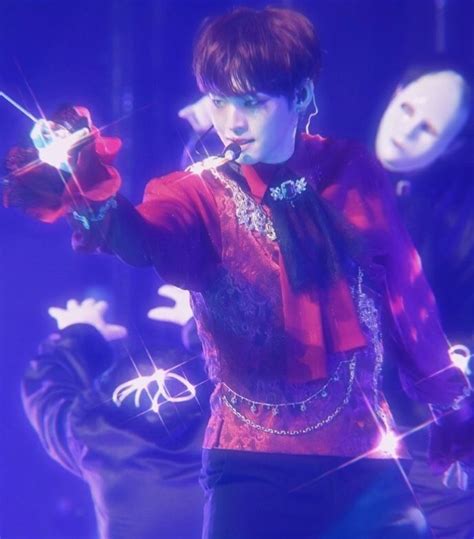 Onf Hyojin Road To Kingdom Heartthrob
