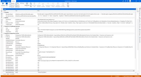 Error With Upload File And Upload Files Activities Uipath Community