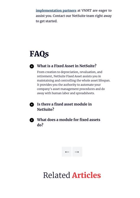 Ppt How To Use Netsuite Fixed Assets Management Modules Powerpoint