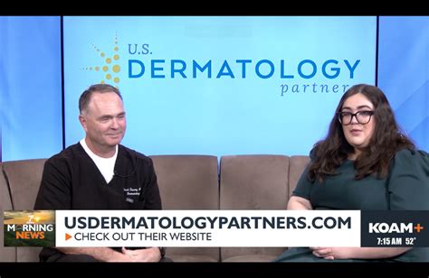 April Is Rosacea Awareness Month Us Dermatology Partners