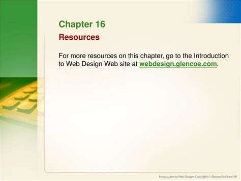 Ppt Section 161 Create A Basic Table Using Html Define Borders Merge