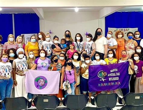 Mulheres Fazem Ato Contra Bolsonaro Em Mossoró Neste Sábado Blog Do