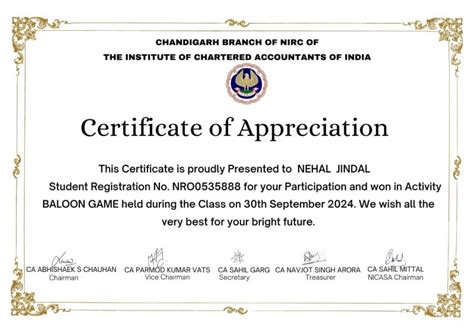 Nehal Jindal On Linkedin 30th September 2024 Marked The Beginning Of A