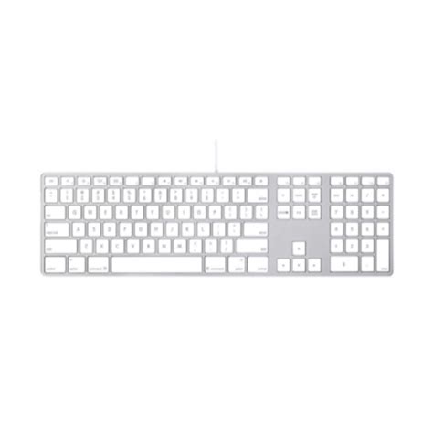 Magic Keyboard 1 With Numeric Keypad Có Dây Mac247 Store Macbook And Apple Accessories