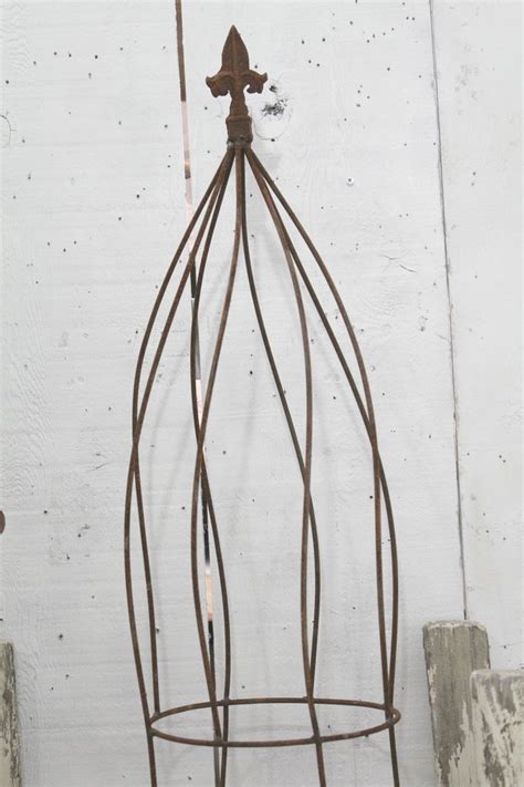 Metal Obelisk Trellis Foter Obelisk Trellis Flower Trellis Trellis