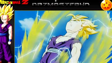 Gohan Vs Cell Full Fight