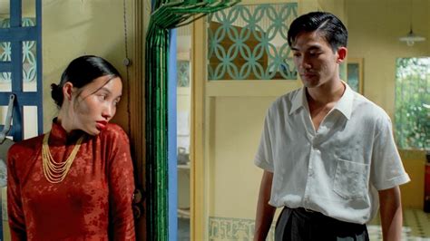 The Scent Of Green Papaya 1993 Backdrops — The Movie Database Tmdb