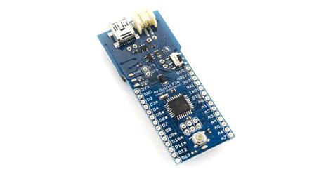 Arduino Fio Main Board
