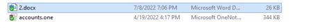 the excel file links is checked out or locked for editing for the user