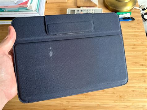 Logitech Rugged Combo 3 Gen 7 8 9 Computers And Tech Parts And Accessories Other Accessories On