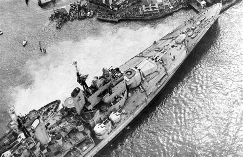 Hms Vanguard 23