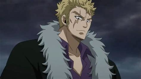 Los Cazadores De Dragones M S Formidables De Fairy Tail Clasificados All Things Anime