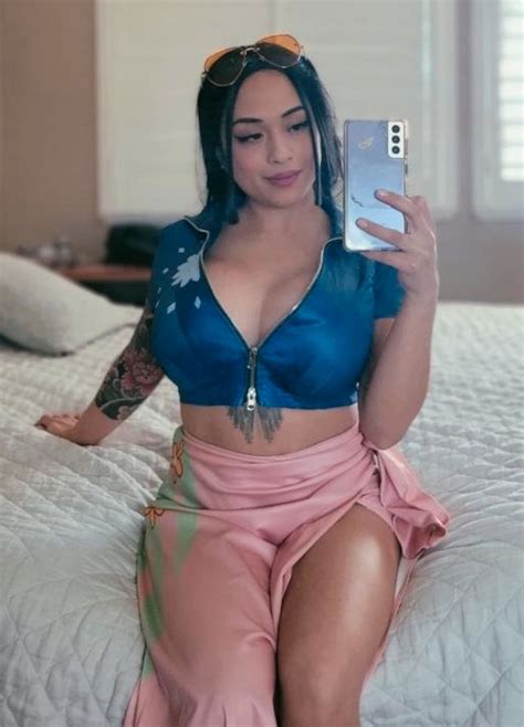 Whos This Woman Natalia Marquez 1337848 NameThatPorn