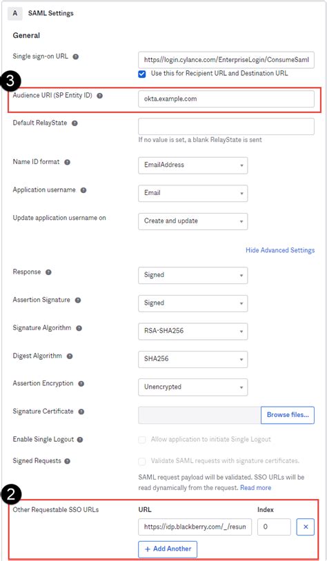 migrate your okta idp from the legacy custom authentication to the
