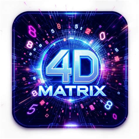 4d Matrix