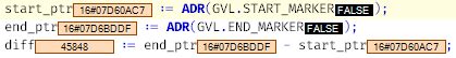 Plc Iterating Through Variable List Stack Overflow