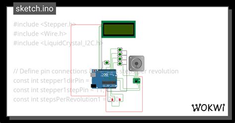 Vending Master 2 Wokwi Esp32 Stm32 Arduino Simulator