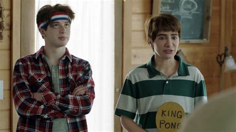 Watch Chad Chad Wins The Ping Pong Tournament 2021 Online For Free