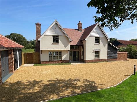 The Street Lidgate Logan Homes