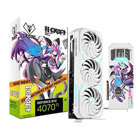 Alimentatori Compatibili Con Maxsun Geforce Rtx 4070 Ti Icraft Limited