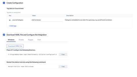 Pci Compliance For Windows Json Opentelemetry Sumo Logic Docs