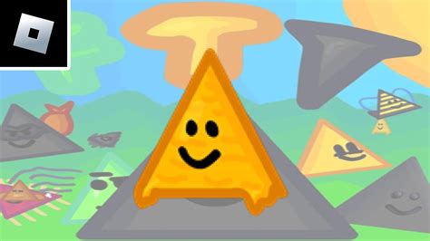 roblox find the triangles how to get honey triangle youtube