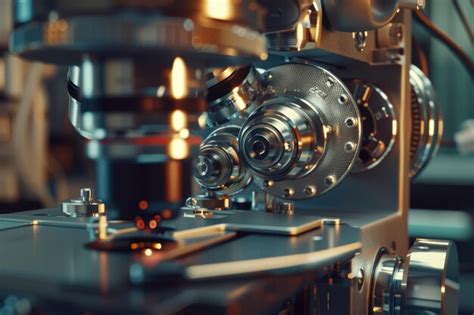 Scanning Transmission Electron Microscope Stem For Diagnostics