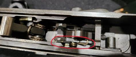 Ace Gen2 5 56 Trigger Galil And Valmet Discussions Ar15 Com