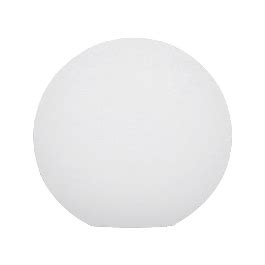Glaskugel D 25 Cm Opal Matt Ohne Kragen Besuchen Sie Auch Unsere
