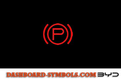 Red Yelow Warning Lights Indicators Messages Dashboard