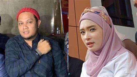 Inara Rusli Buka Suara Tanggapi Virgoun Punya Pacar Baru, Sudah Tidak ...