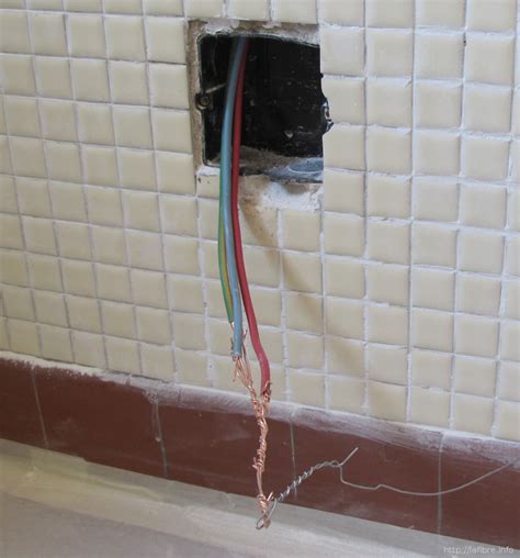 Passage Cable Ethernet Gaines