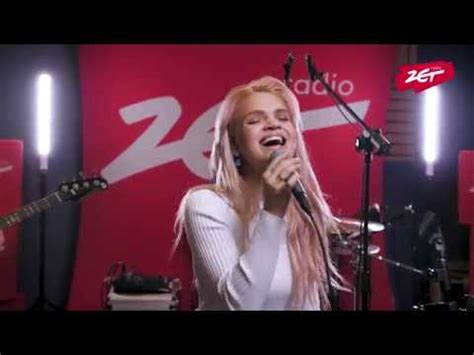 Margaret Gaja Hornby Tempo Byle Jak ZETakustycznie YouTube