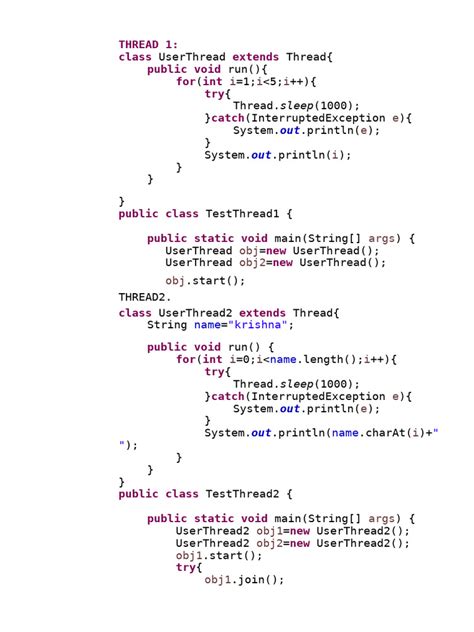 Programs On16th Nov Pdf Control Flow Software Development