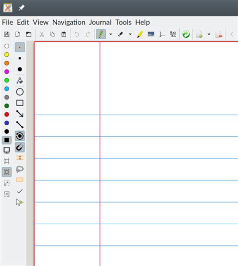 Draw Spline Tool Missing Issue 2797 Xournalpp Xournalpp GitHub