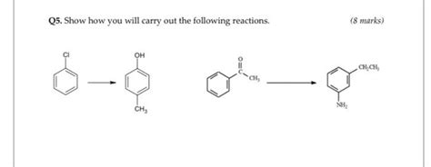 solved q5 show how you will carry out the following