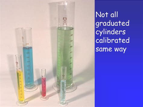 Ppt Calibration Temperature And Percent Error Powerpoint Presentation
