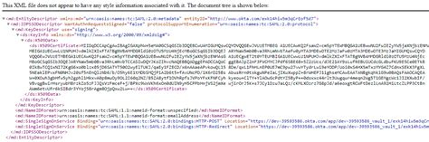 Sso For Okta Autorabit Knowledge Base