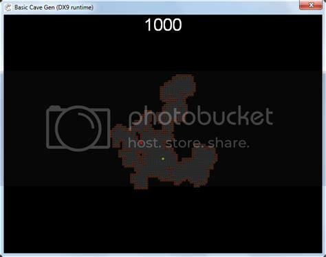 Basic Cave Dungeon Generator Construct Tutorials