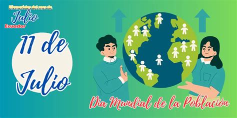 Efemérides Del Mes De Julio En Ecuador
