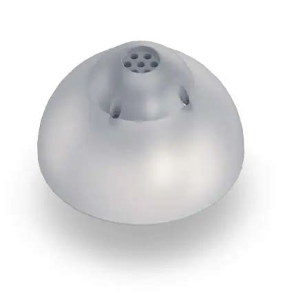 Resound Sure Fit Hearing Aid Closed Domes Hearing Group