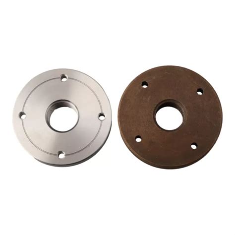 Pouce X Tpi Spécifications Paquet De Galvanoplastie Tour De Contenu