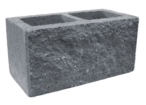Build A Dry Stack Block Wall Basalite