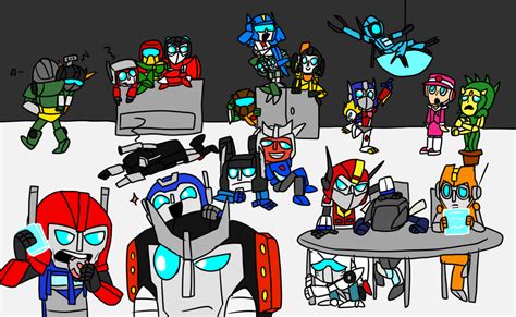 Auto Butts By All Stargamer99 On Deviantart