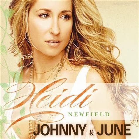Photo Heidi Newfield Johnny And June Picture And Image Photo Artist Blog