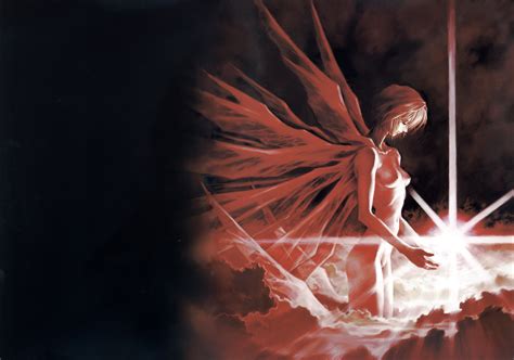 Neon Genesis Evangelion Rei Lilith