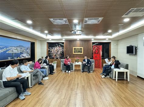 高雄市議會開工 第一天召開程序委員會議 議定第3次定期大會日程表 今傳媒 Jnews