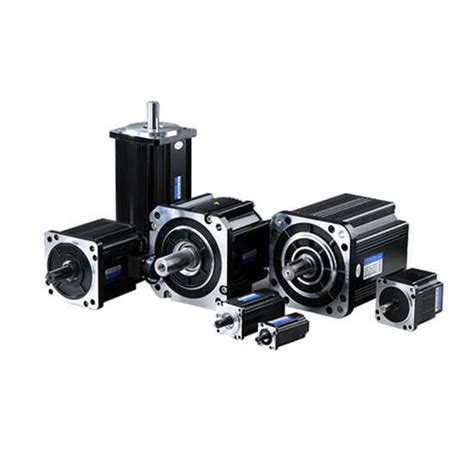 Beudmke Low Voltage Dc Servo Motor 24v For Precision Control